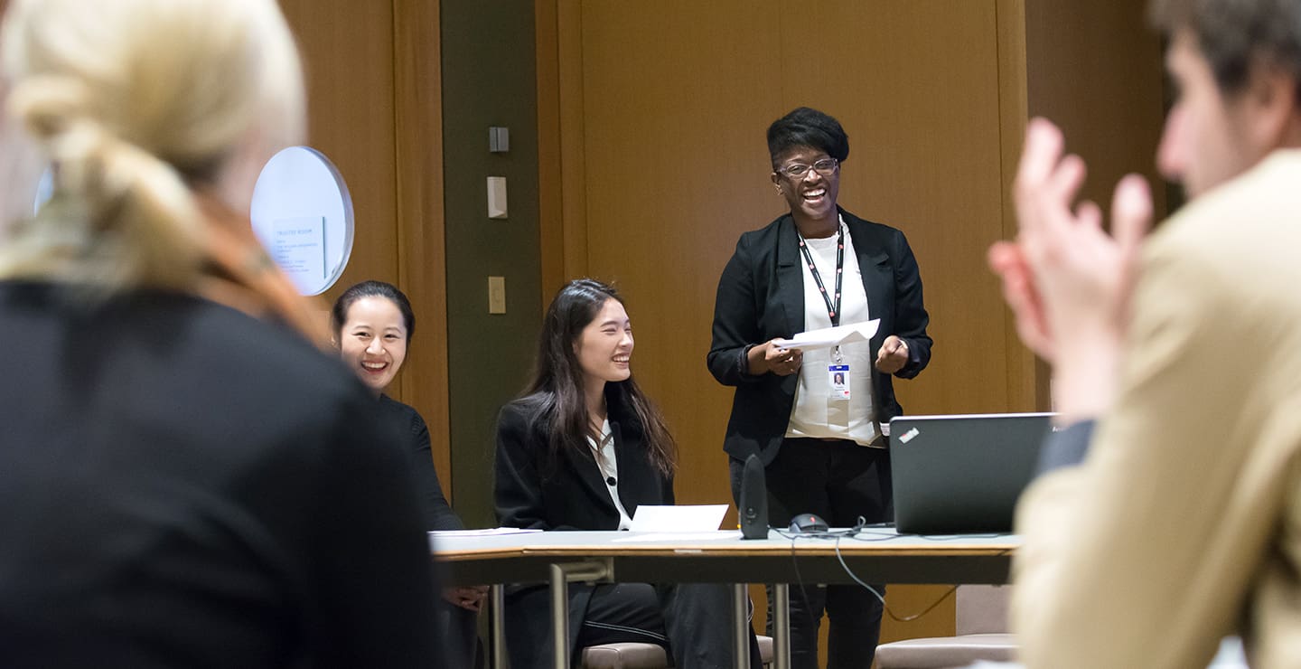 Fundraising Management Graduate Certificate - Association of Arts ...